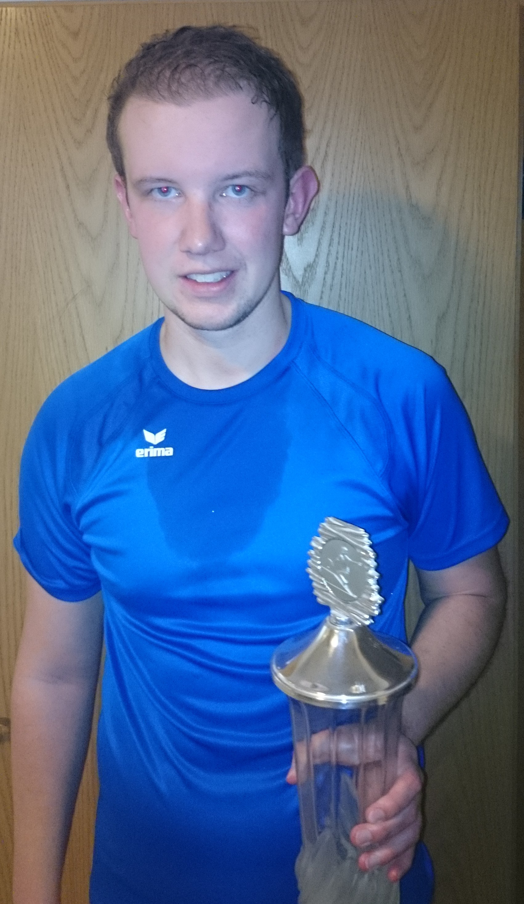 Aktuelles - TT-Siegenburg